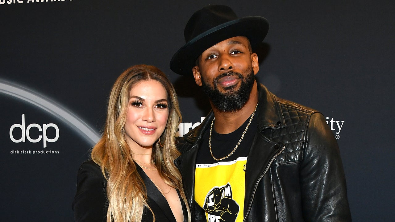 Allison Holker Thanks Fans in First Video Message Since Stephen 'tWitch' Boss' Death ...